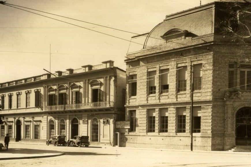 La Escuela Normal de Paraná celebró sus 150 años - El Litoral