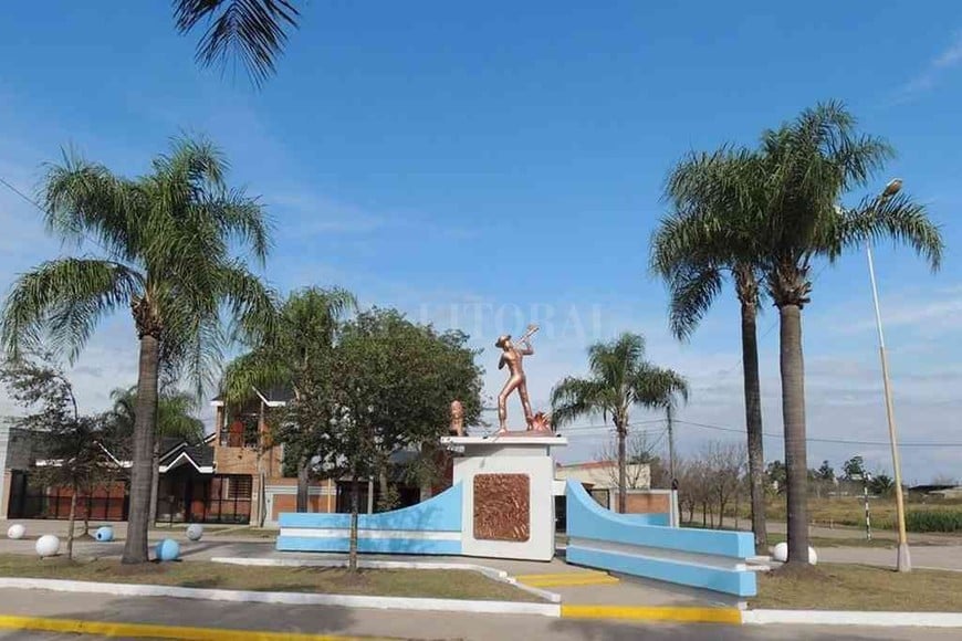 Vera festejó sus 128 años - El Litoral