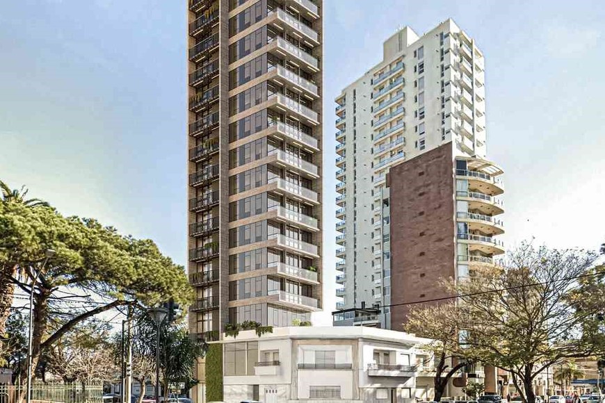 Aportando valor a las mejores esquinas de Boulevard - El Litoral