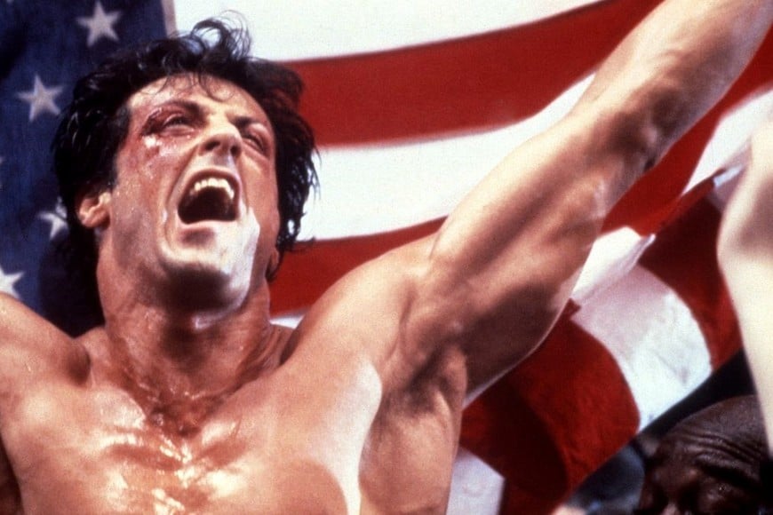 El desafío de sostener el legado de Rocky Balboa#N# - El Litoral