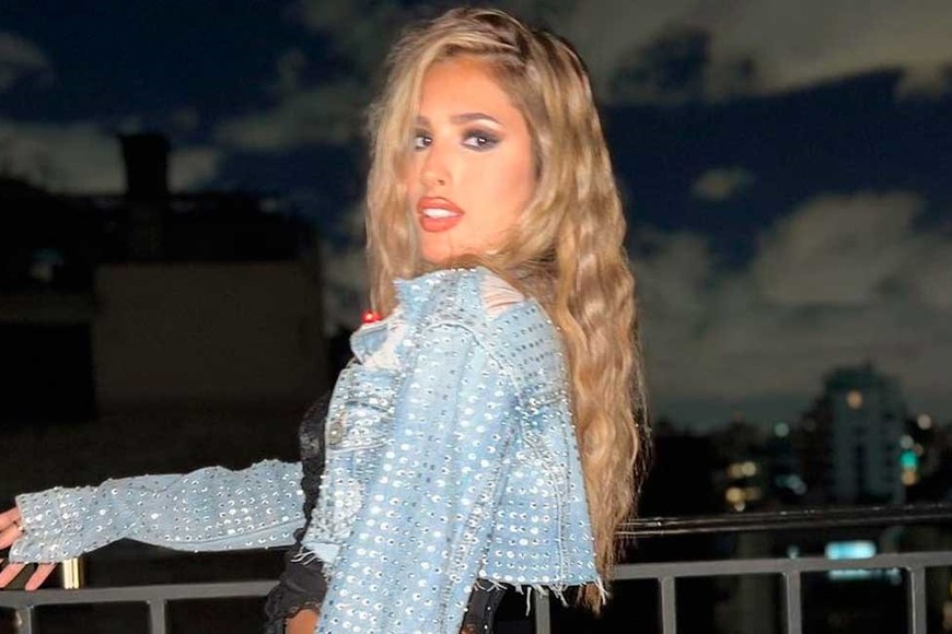 De Gran Hermano a las tablas: Juli Poggio trabajará con Muscari - El ...