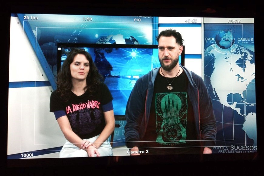 La Delio Valdez convoca a relajarse y bailar - El Litoral