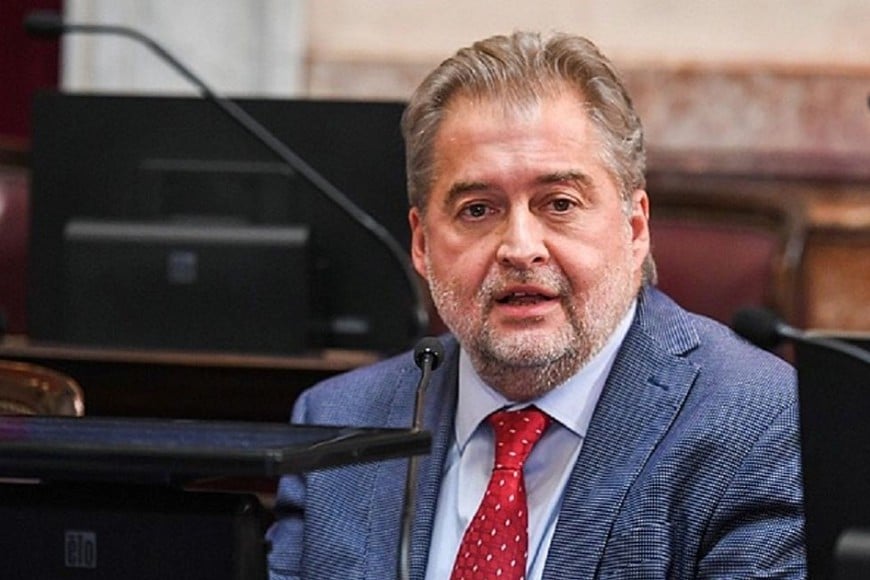 Quién es Roberto Mirabella - El Litoral