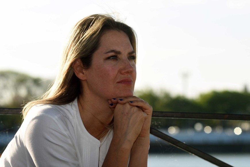 Quién es Carolina Losada - El Litoral