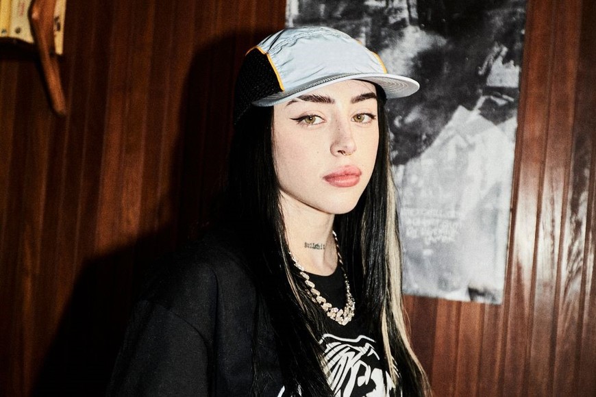 Nicki Nicole presenta “Alma”, su disco más íntimo - El Litoral