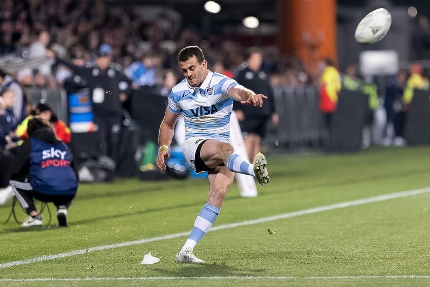 Eduardo Bello tendrá su debut como titular en el seleccionado argentino ...