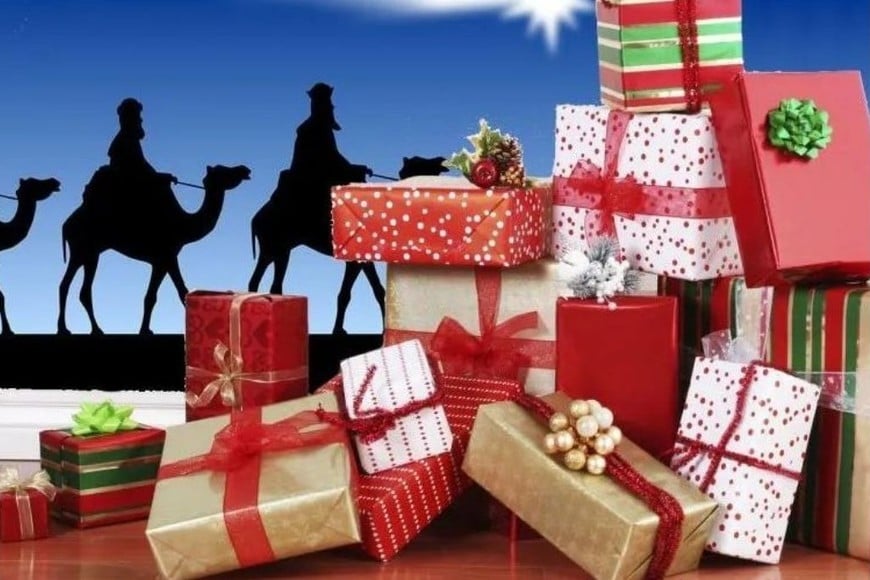 Día de Reyes: historia y cómo se festeja en el mundo - El Litoral