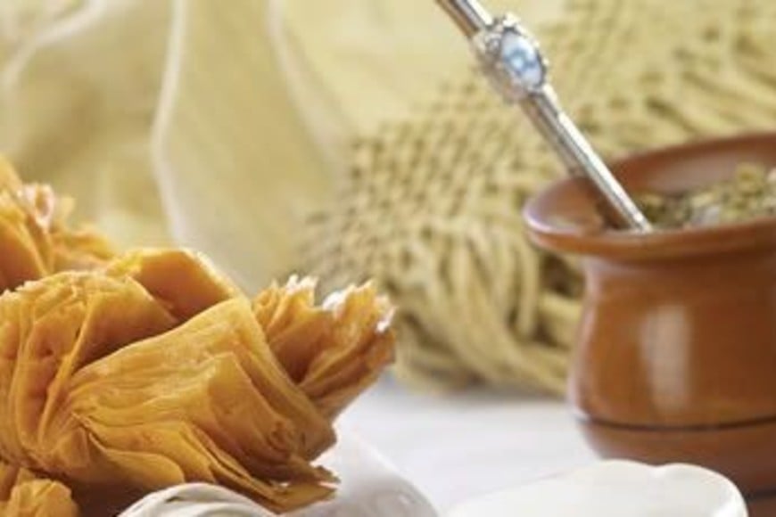 Receta tradicional: cómo preparar pastelitos para celebrar la fiesta ...