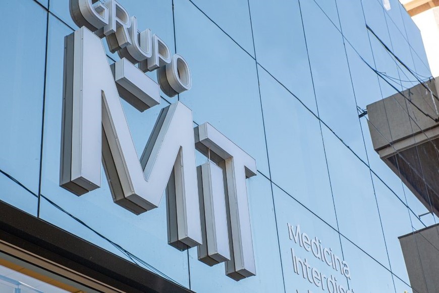 Grupo MIT: excelencia y tecnología al servicio de la Clínica Quirúrgica - El Litoral