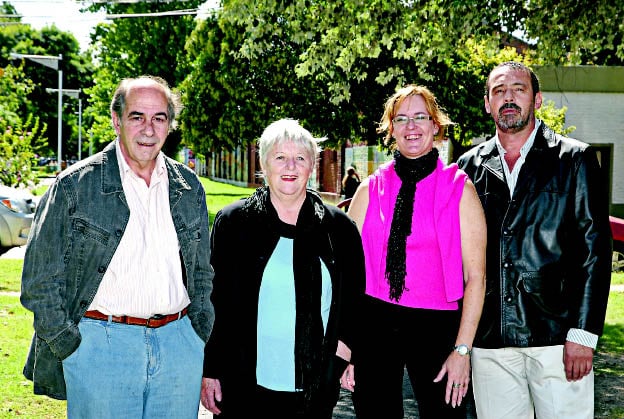 Edición impresa del 08/04/2010 | : : El Litoral - Noticias - Santa Fe ...