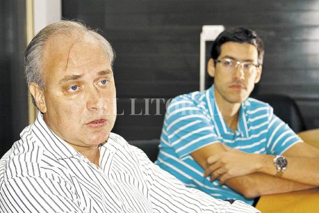 Edición impresa del 28/03/2013 | : : El Litoral - Noticias - Santa Fe ...