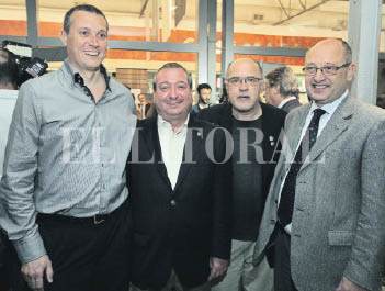 Edición impresa del 24/08/2013 | : : El Litoral - Noticias - Santa Fe ...