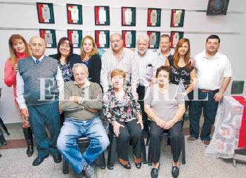 Edición impresa del 31/05/2014 | : : El Litoral - Noticias - Santa Fe ...