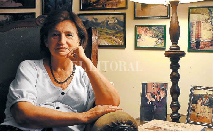 Edición impresa del 16/08/2014 | : : El Litoral - Noticias - Santa Fe ...
