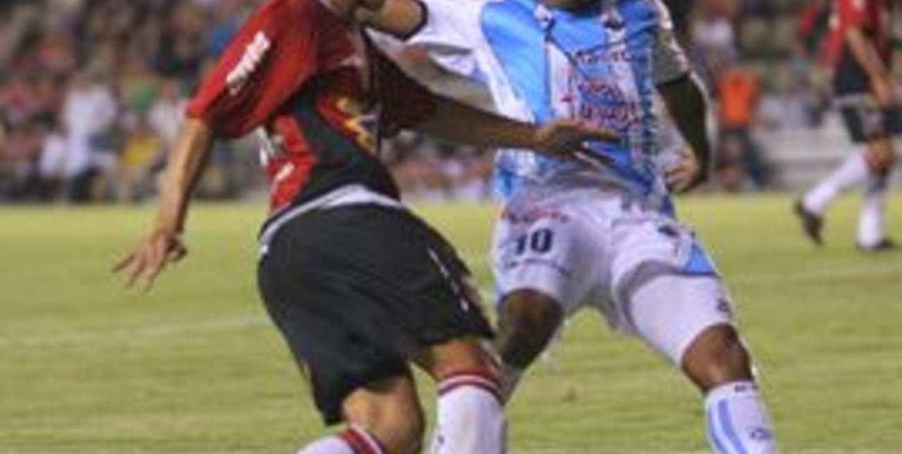 Lerche: "Con Ricky Gómez, nos retiramos del mercado"