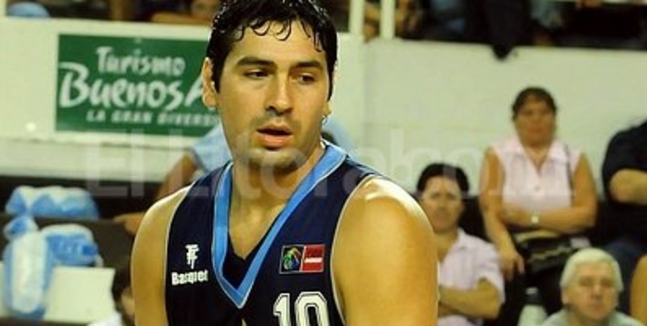 Operaron exitosamente a Leo Gutiérrez