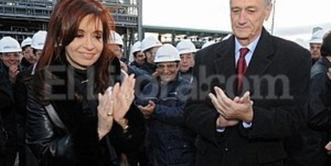 Otra visita de la presidenta que anticipa polémica con Binner