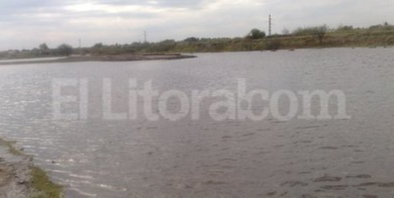 Sorpresas en la reconstrucción de un siglo de historia del río Salado ...