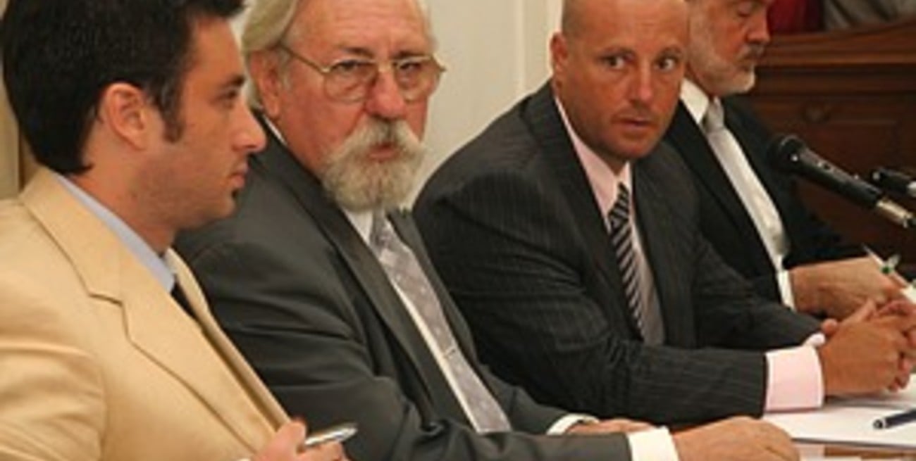 Caso Frois: el proceso terminó y sólo resta conocer la sentencia