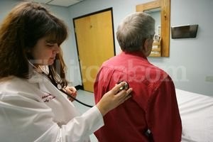 Sólo el 5% de los pacientes sabe cómo controlar su asma