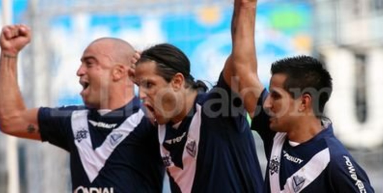 Vélez hizo lo que tenía que hacer pero no le alcanzó para el título
