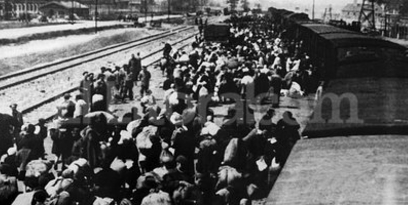 Cayó László Csátary, el presunto criminal nazi más buscado del mundo