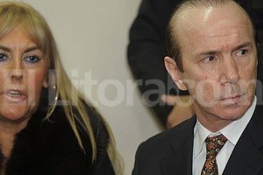 Bellini condenado a 16 años de prisión por el asesinato de Morena ...