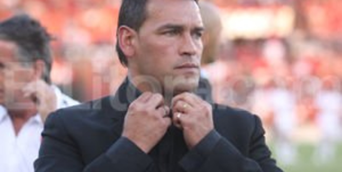 Gamboa: orden y eficacia