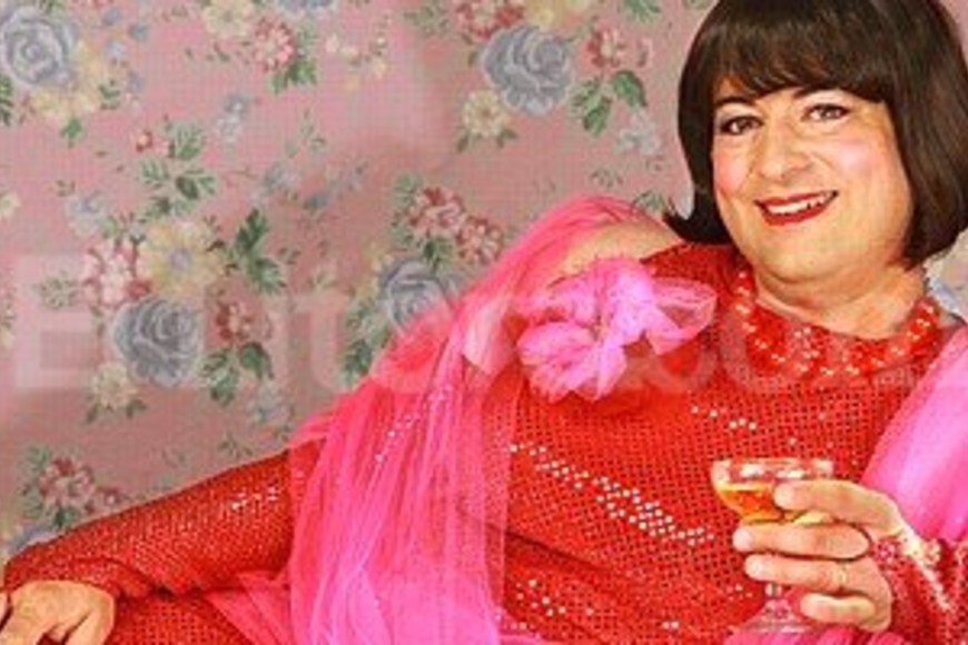 El humorista Fabio Alberti publicó el "Manual para la vida de la Boluda ...