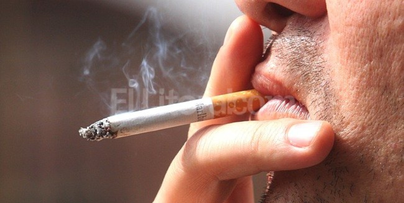 Dejar el "pucho" es posible