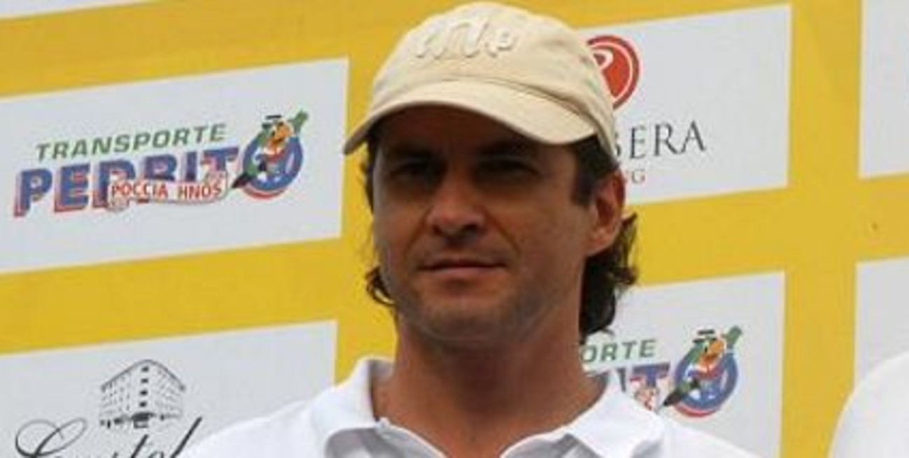 'Veo con buenos ojos a Araya como Presidente'