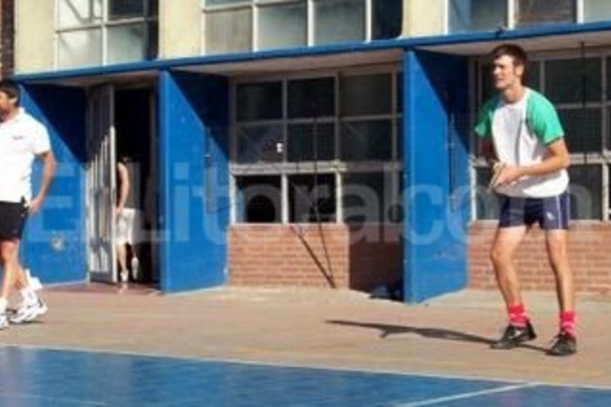 Ferroviario invita - El Litoral