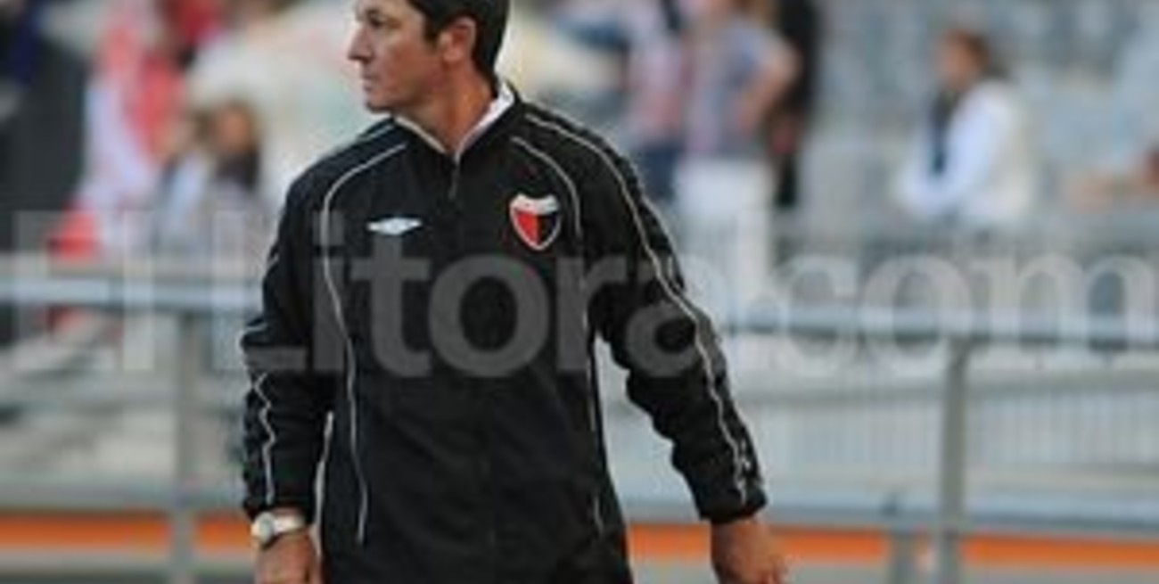 Mario Sciacqua: "Me emocionó ver llorar a los jugadores"