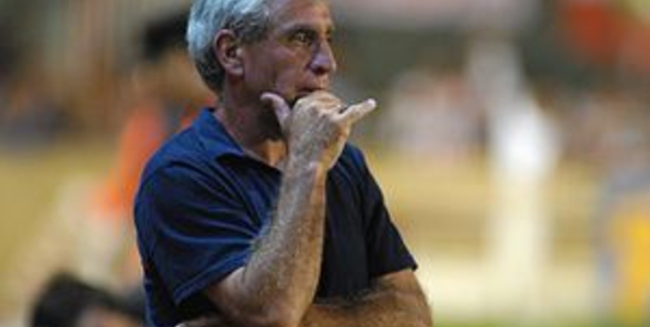 Campodónico se queda en All Boys y buscan a "otro"