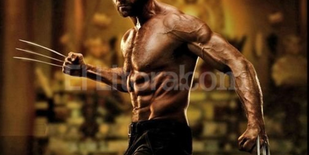 Vuelve el mutante más salvaje