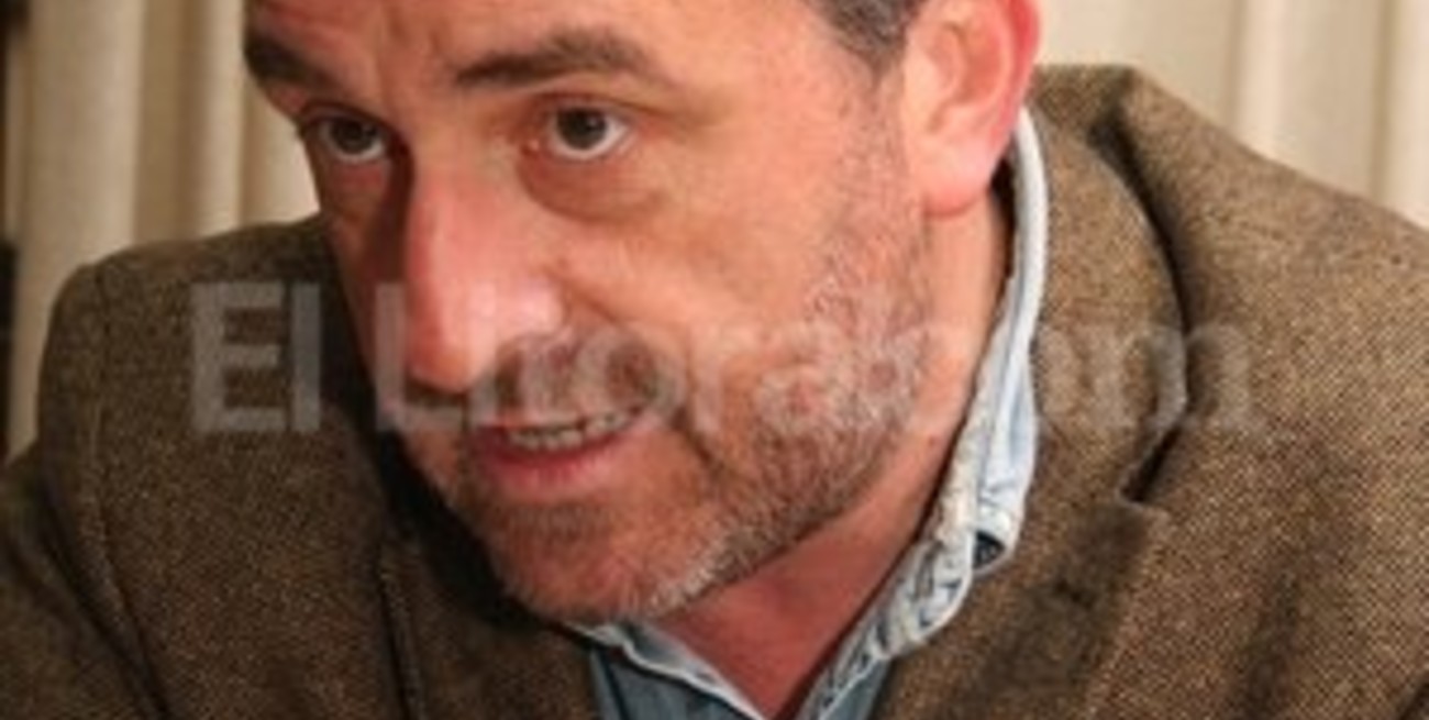 Alejandro Rossi: "Estoy pensando una propuesta para ser candidato en Colón"