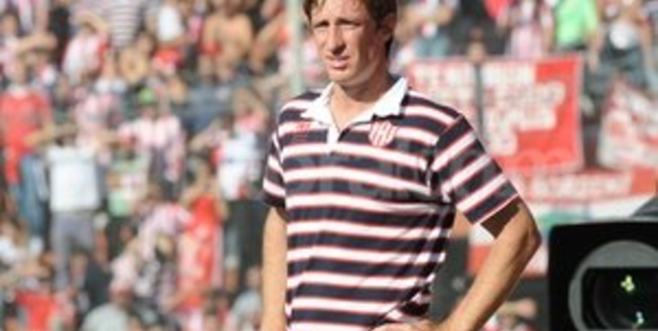 El "Colo" Sava tiene algunas dudas y el River de Ramón está confirmado