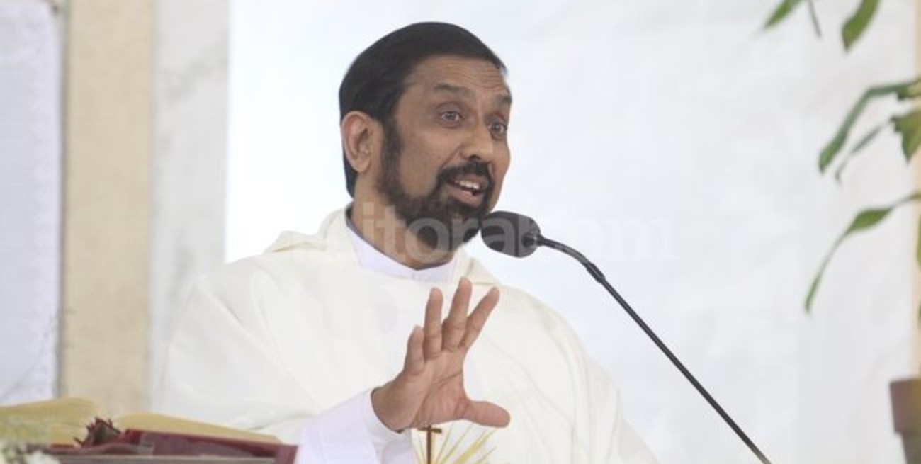 Se cumplió el milagro que pidió el padre Ignacio: ascendió Central