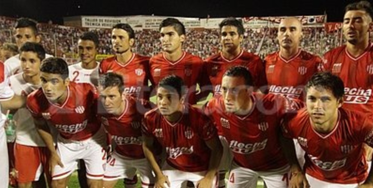 Unión cambió la imagen del estadio, ahora va por la del equipo