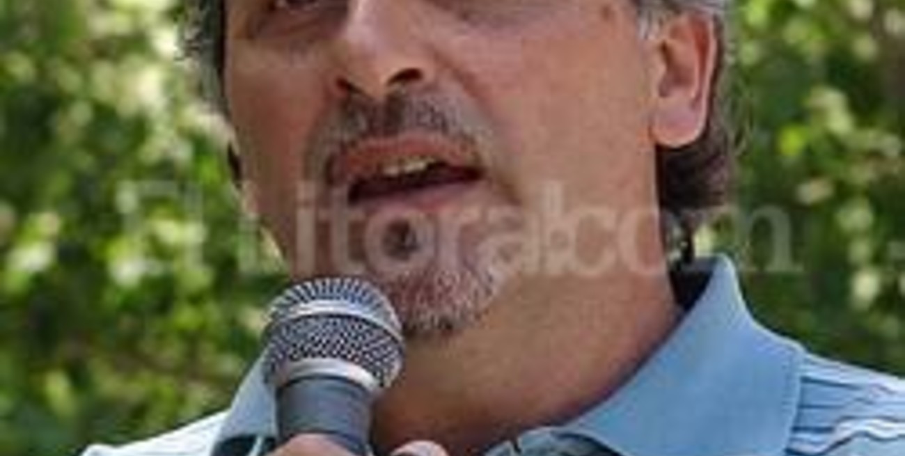 Omar Príncipe fue electo presidente de la Federación Agraria Argentina