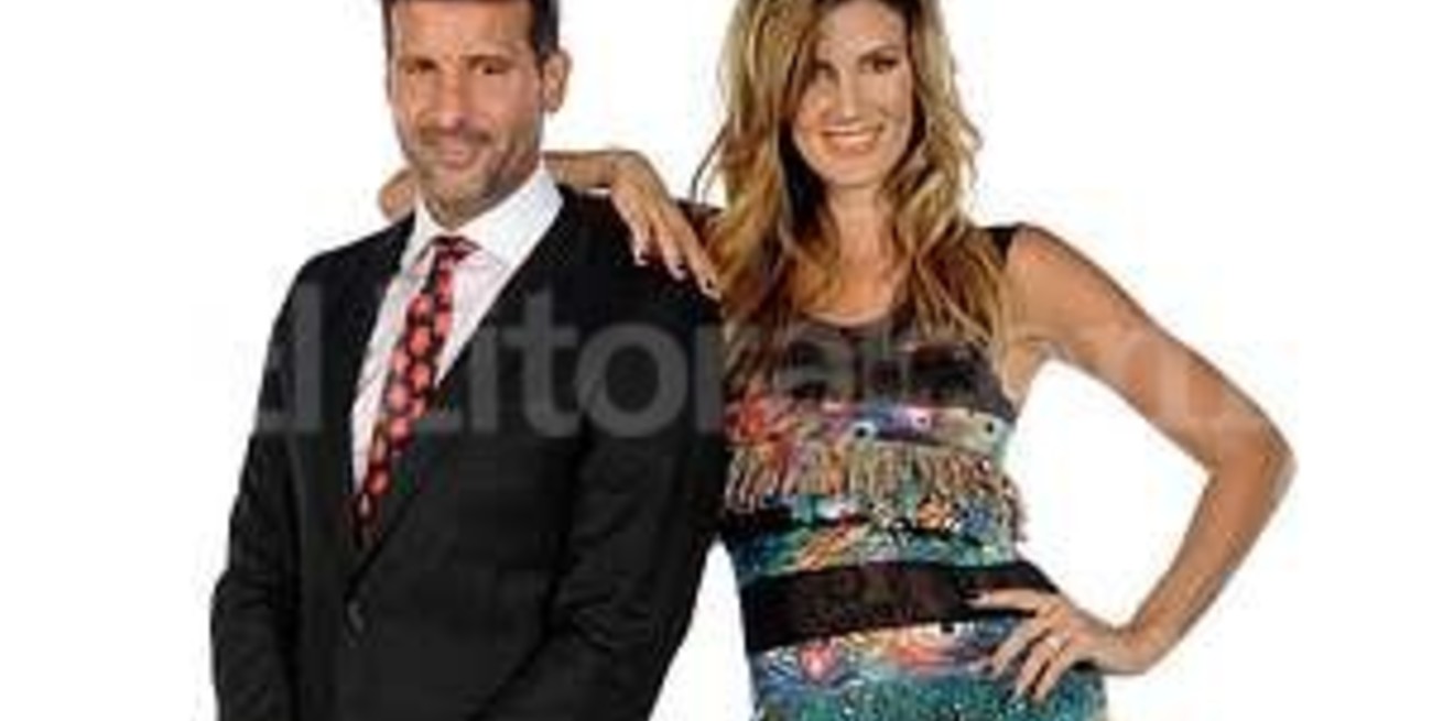 ¿Marce nos está mirando? Minga