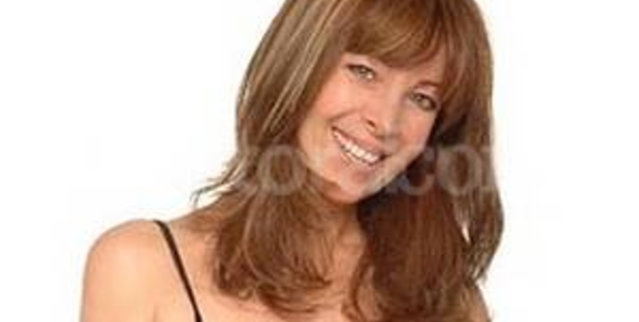 Murió la actriz Déborah Warren