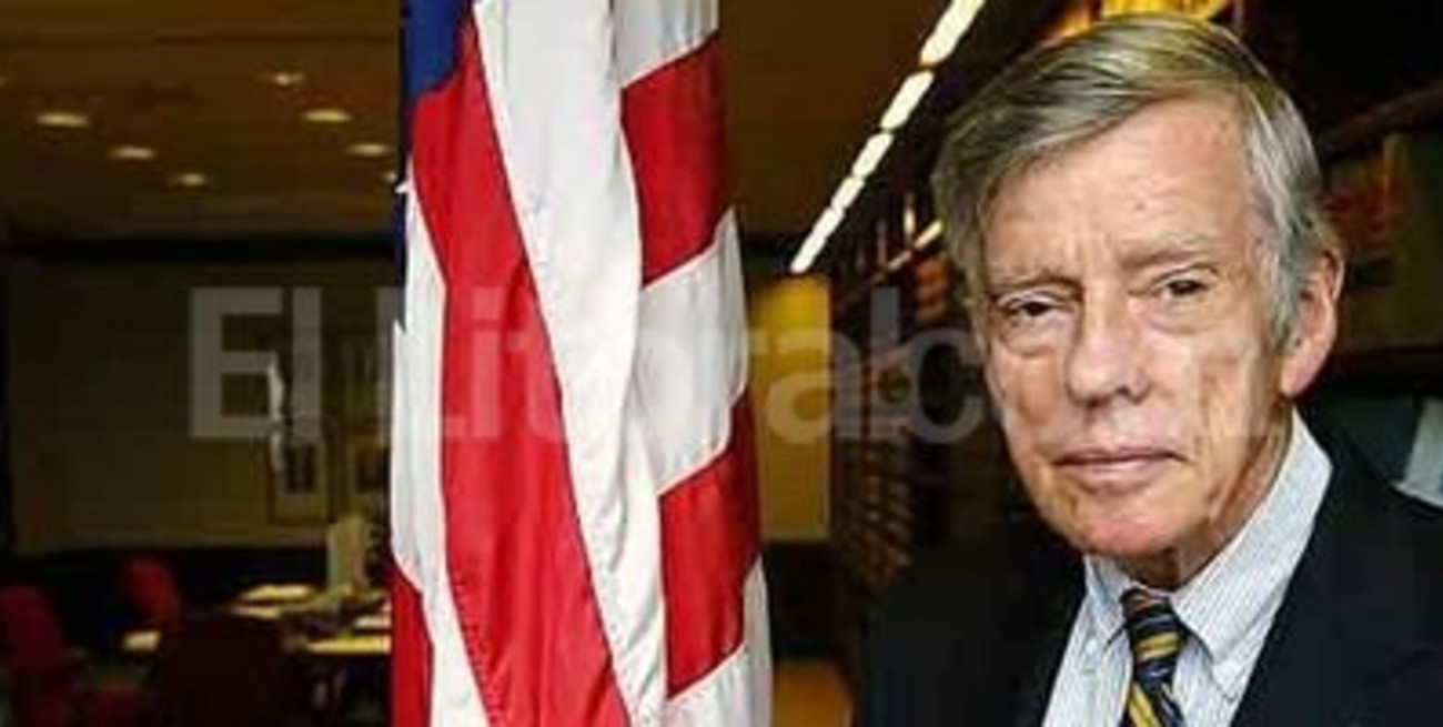 Griesa ratificó a Pollack como mediador y dijo que deben seguir las ...