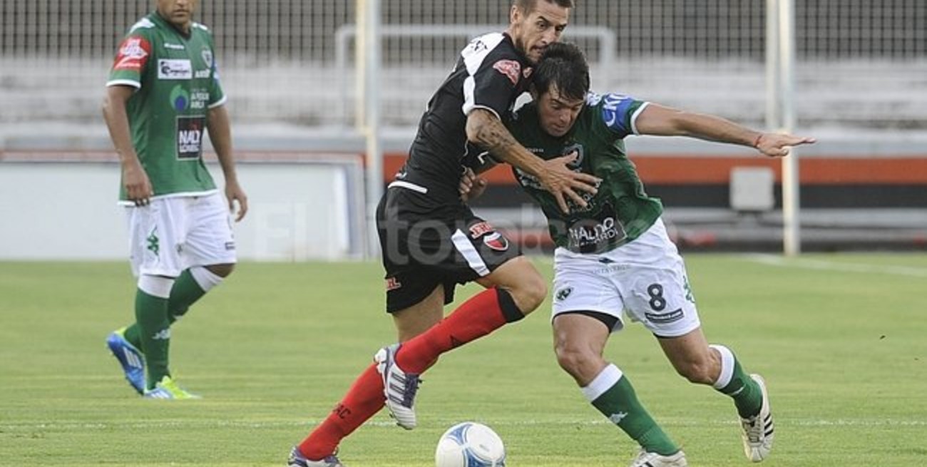 Yamil Garnier es el primer refuerzo de Colón