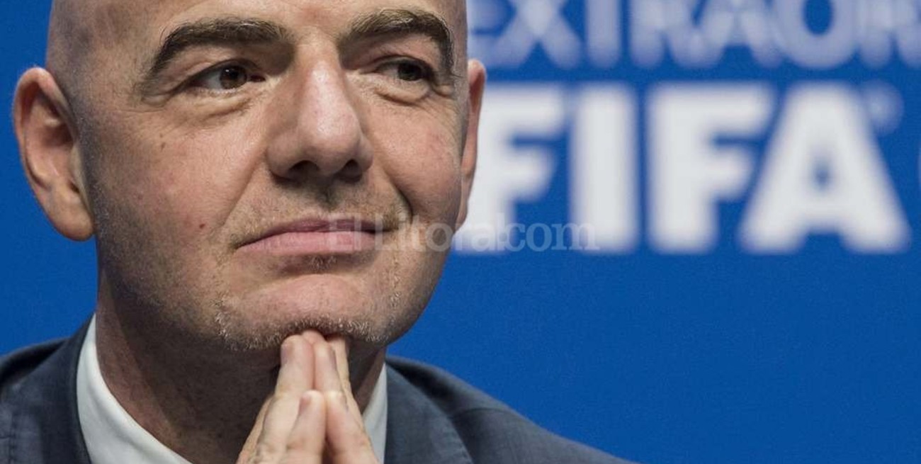 Fifa pide ser indemnizada por los acusados de corrupción
