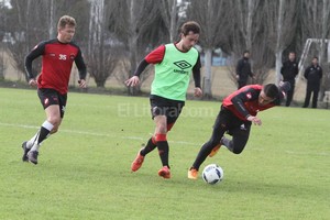 Oviedo y Blanco ya fueron autorizados; y se apaga lo del "Queso" Fernández