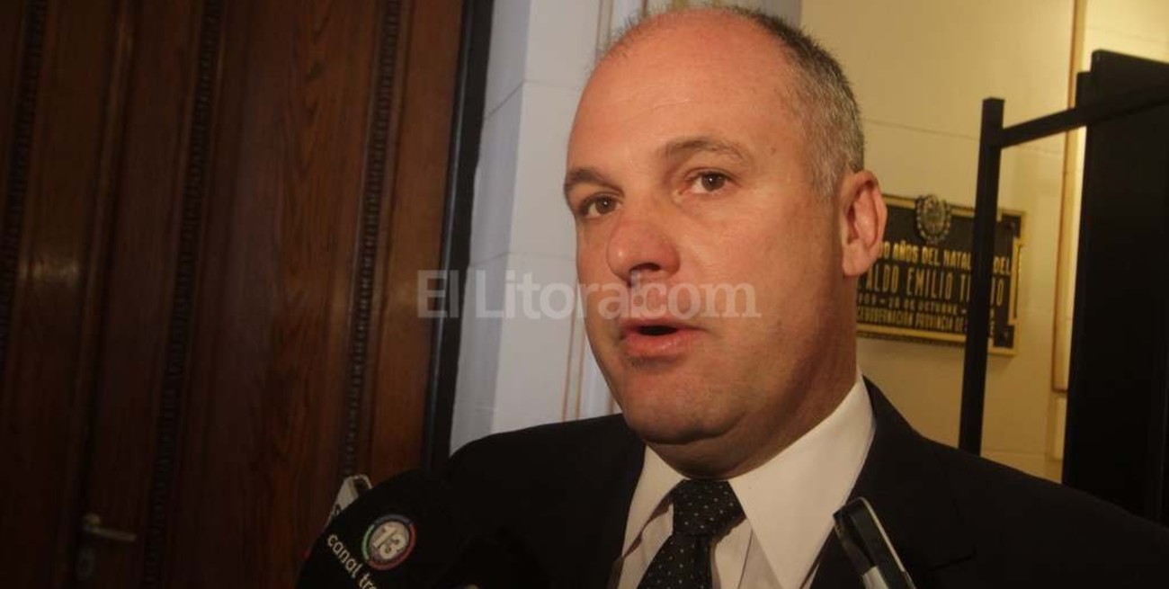Henn: "El acuerdo con el PRO fue la peor decisión del radicalismo en su ...