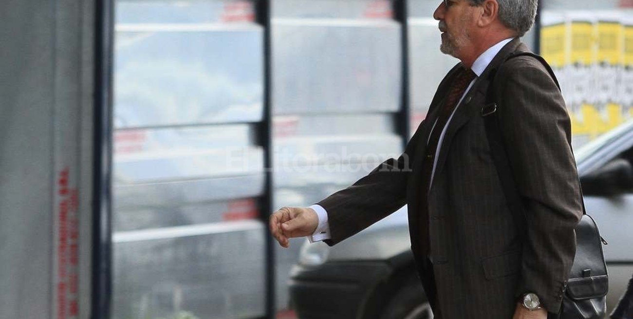 Jaime no tiene miedo de ir preso por la tragedia de Once