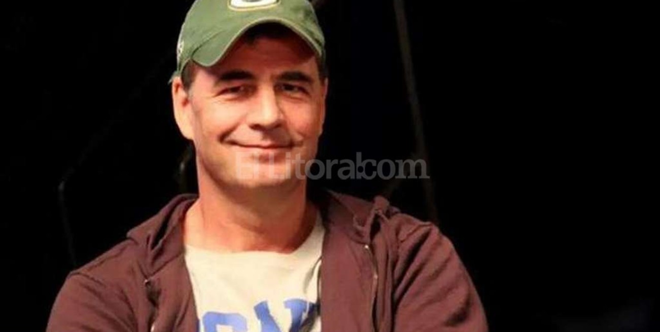 #FIFAgate: Se entregó Alejandro Burzaco