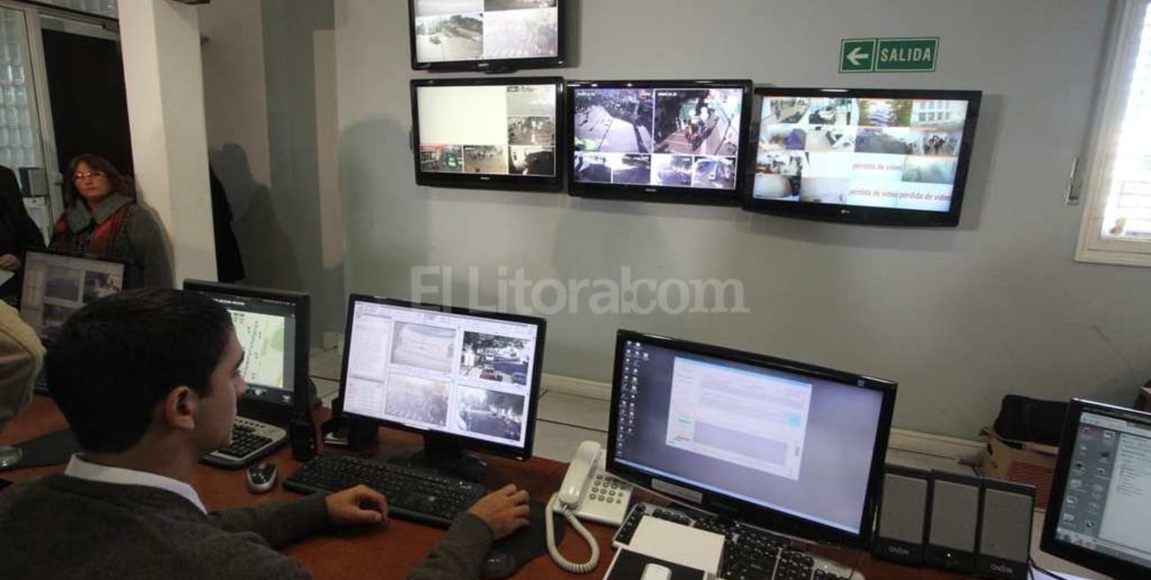 Detenido por violencia de género